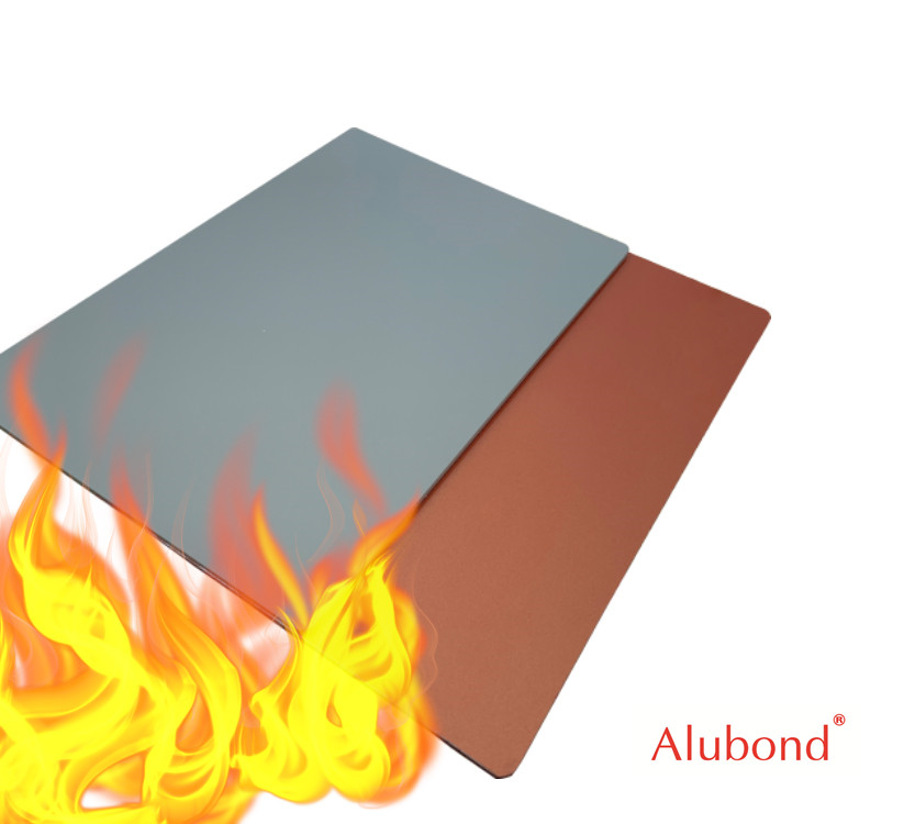Alubond®FR